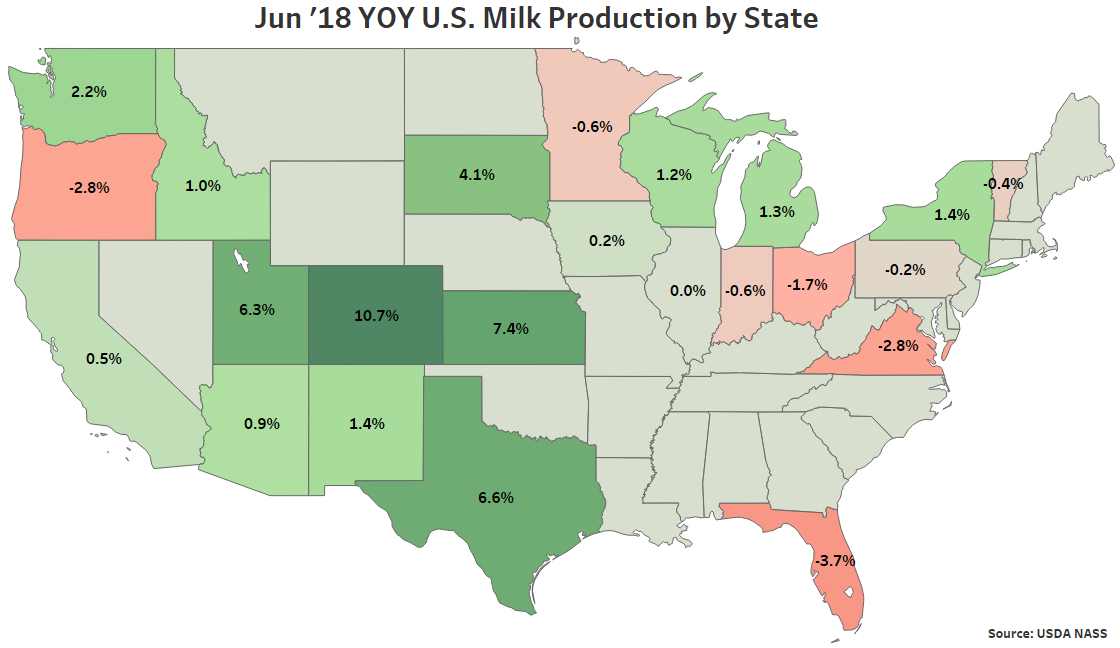 U S Milk Production Update Jul 18 Atten Babler Commodities u-s-milk-production-update-jul-18-atten-babler-commodities